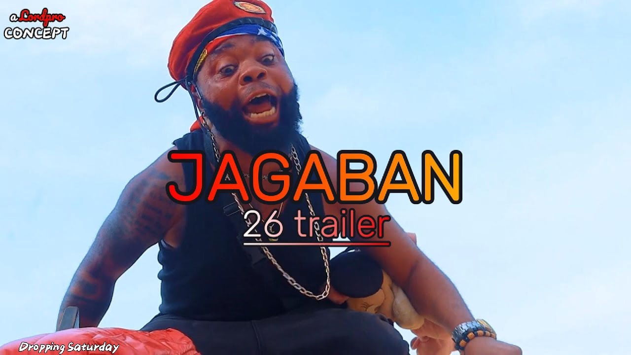 JAGABAN EPISODE 26 OFFICIAL TRAILER - YouTube
