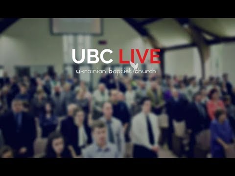 UBC Live Video Stream - YouTube