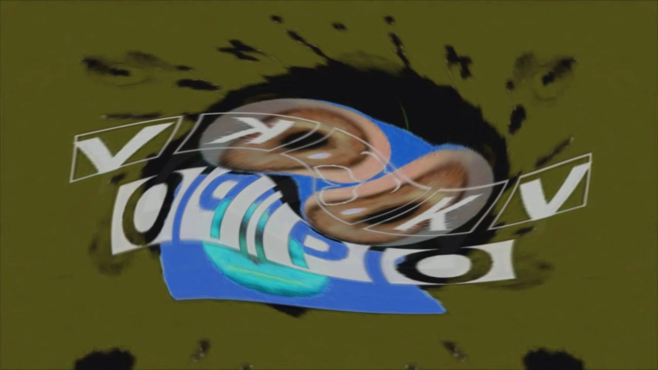 Klasky Csupo Remake Weird Code - YouTube