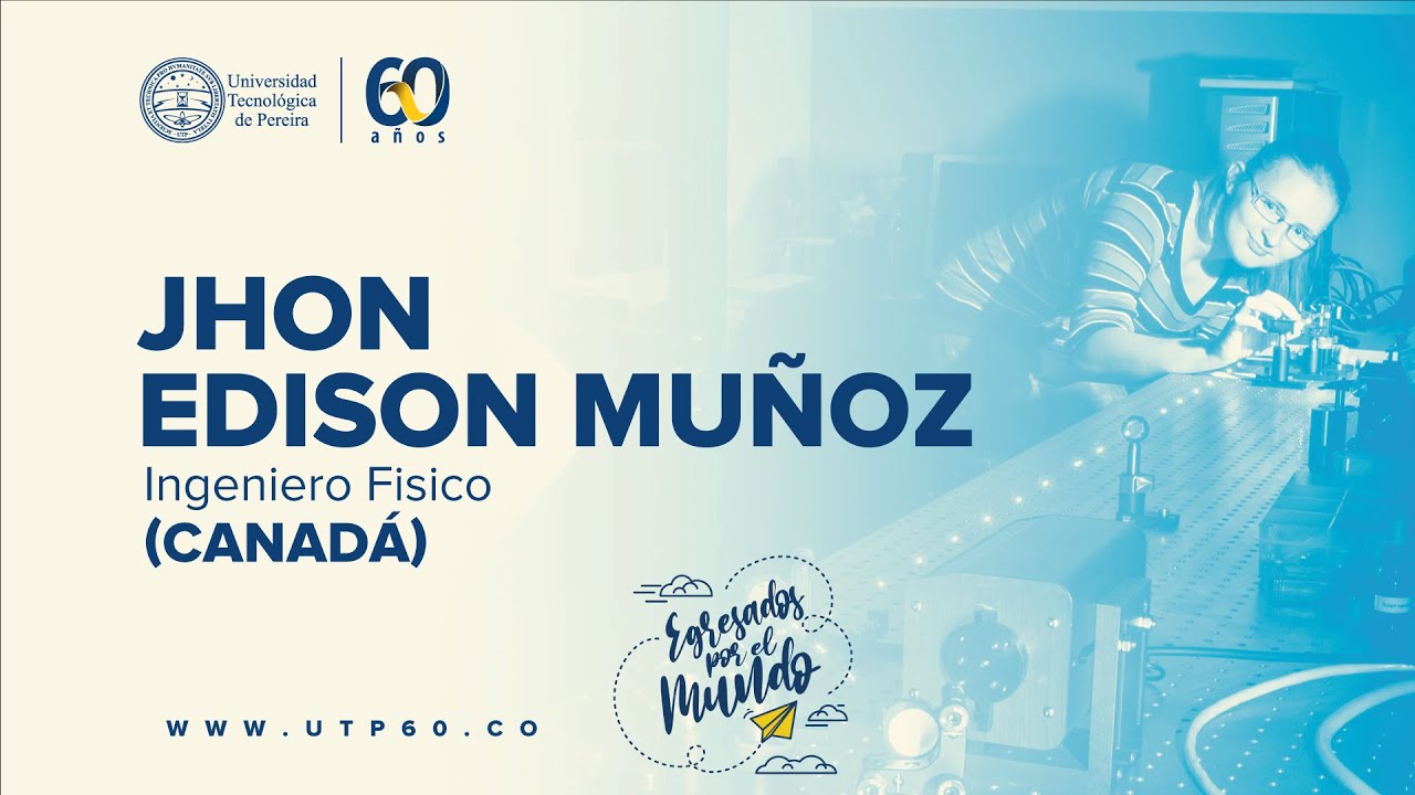 CAP 18 John Edison Muñoz - YouTube