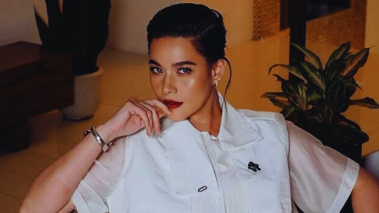 New Update!! Breaking News Of Bea Alonzo || It will shock you - YouTube