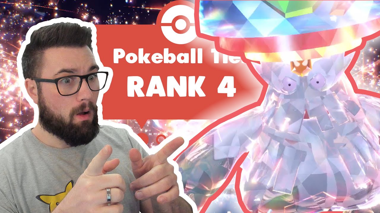 Is competitive Abomasnow GOOD NOW? - Pokemon Scarlet and Violet VCG ...