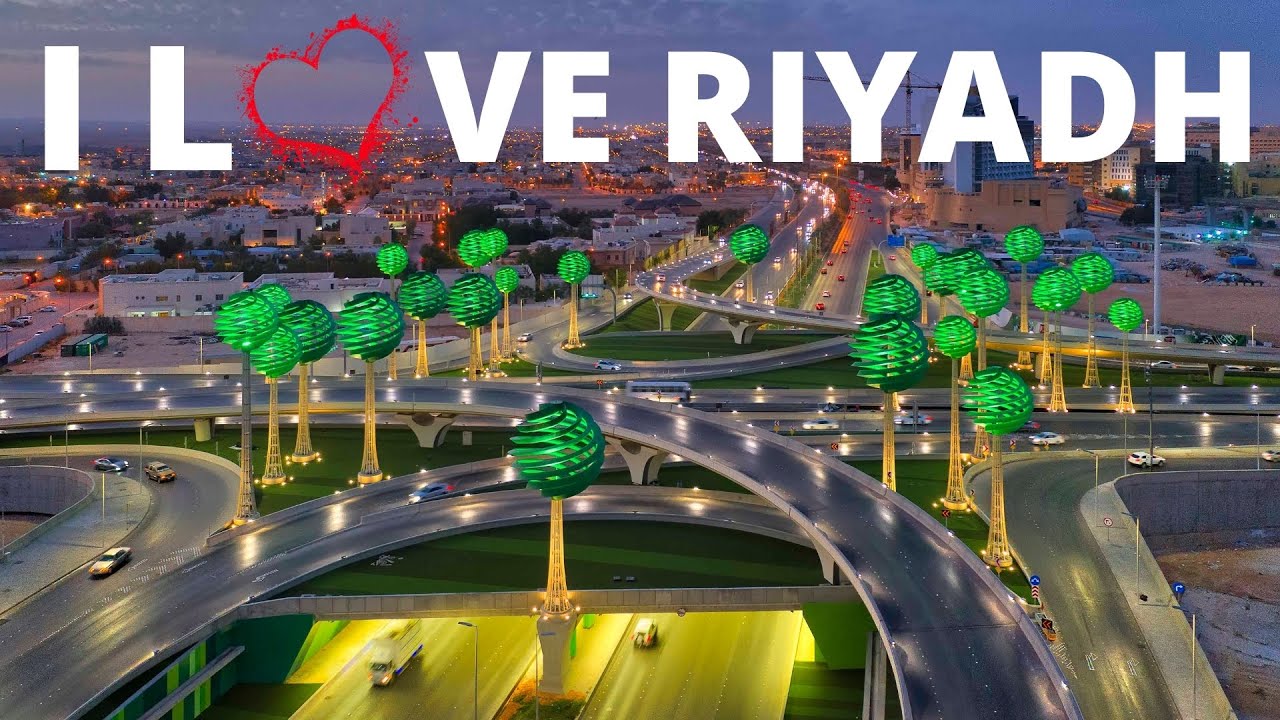 uWalk Riyadh New Year Celebration With Friends l iMteyaz vlogs l Saudi ...