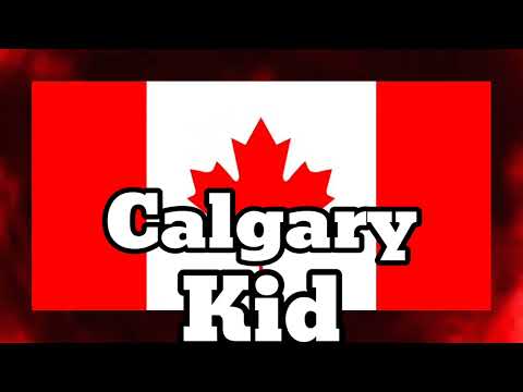 Calgary Kid Titantron