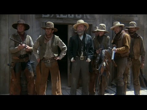 The Culpepper Cattle Co. (1972): 50th Anniversary Audio Commentary ...