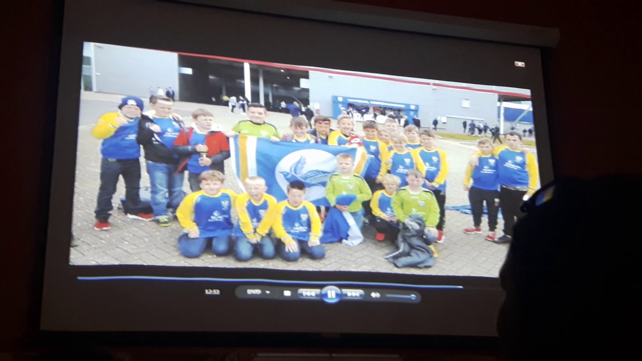 Litchard Primary school DVD 2016 part 2 - YouTube