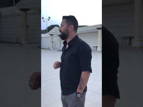 VOLKAN PERÇİN (TARİFİ ZOR)