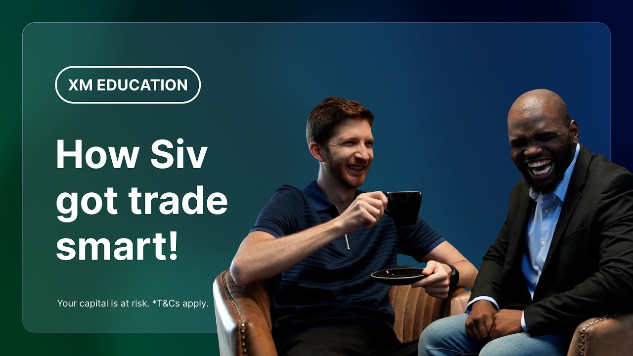How Siv Has Evolved His Trading Game - YouTube