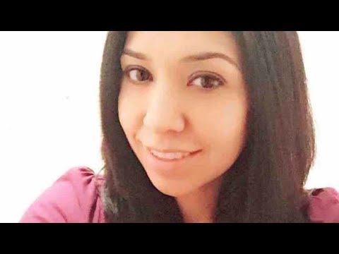 Las Vegas shooting victim: Rocio Guillen Rocha, Corona, California ...