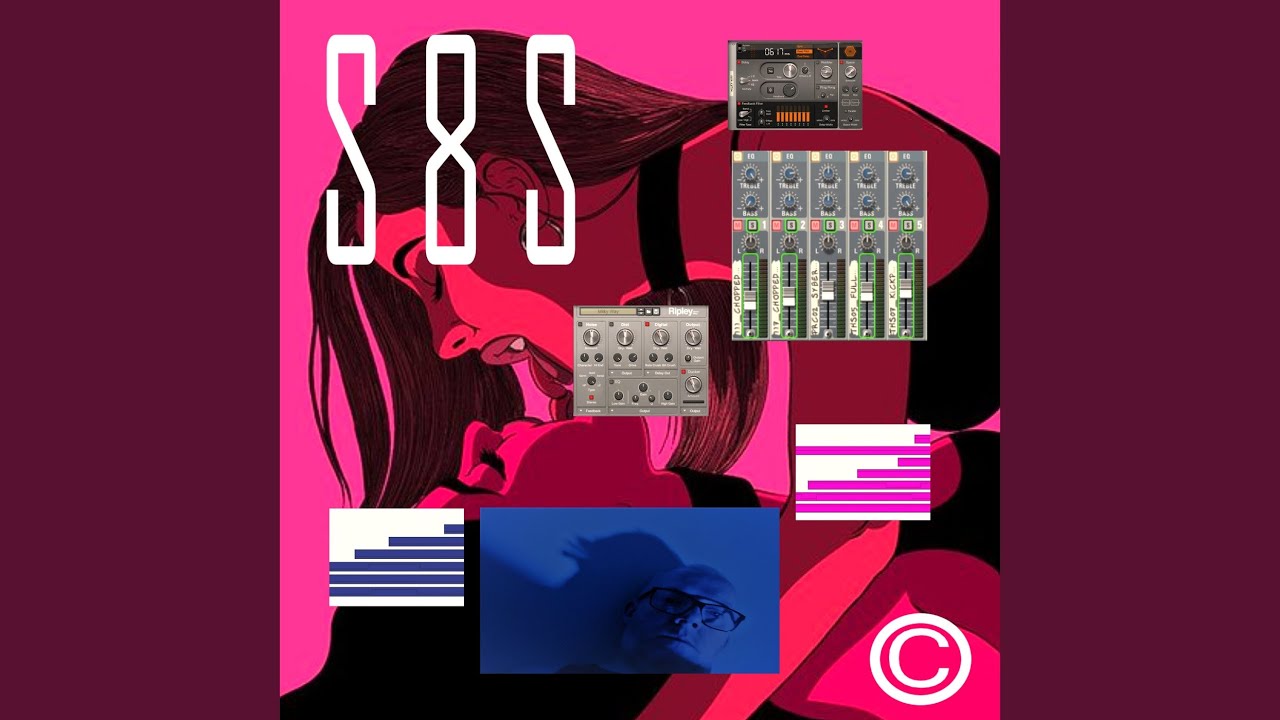 Nyusa Mcruk Sp Special (S8s) - YouTube