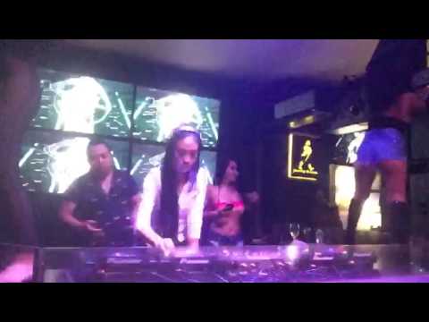 Dj Jesline moon ft dj gebby vesta and oly jo