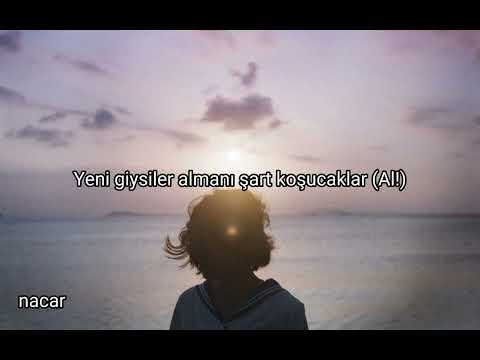 Şanışer - Gitmek ( Sözleri )
