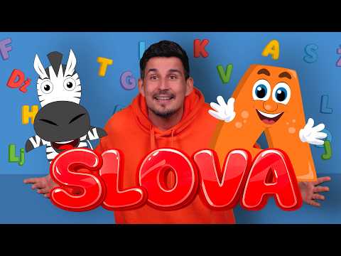JOJO I PRIJATELJI // Slova