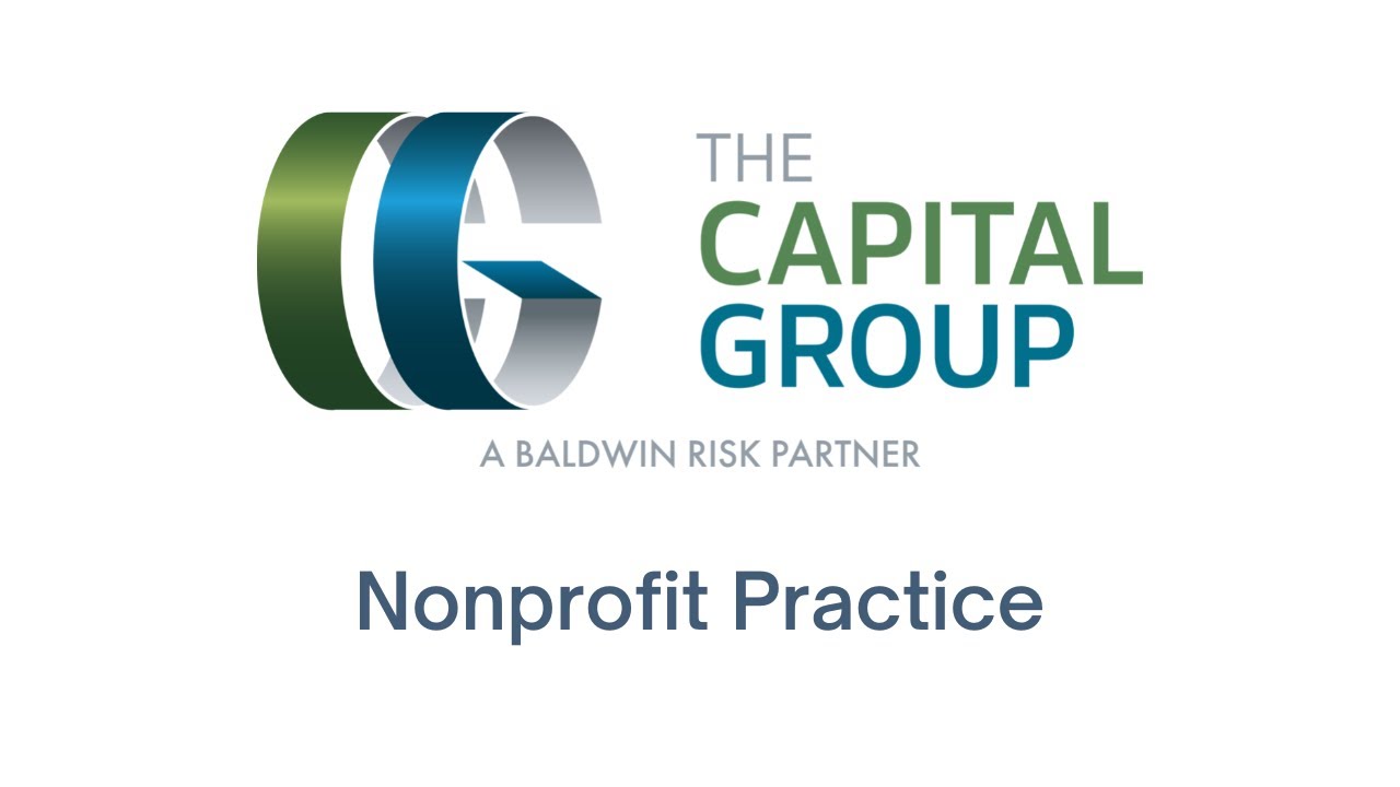 THe Capital Group - Nonprofit Practice - YouTube