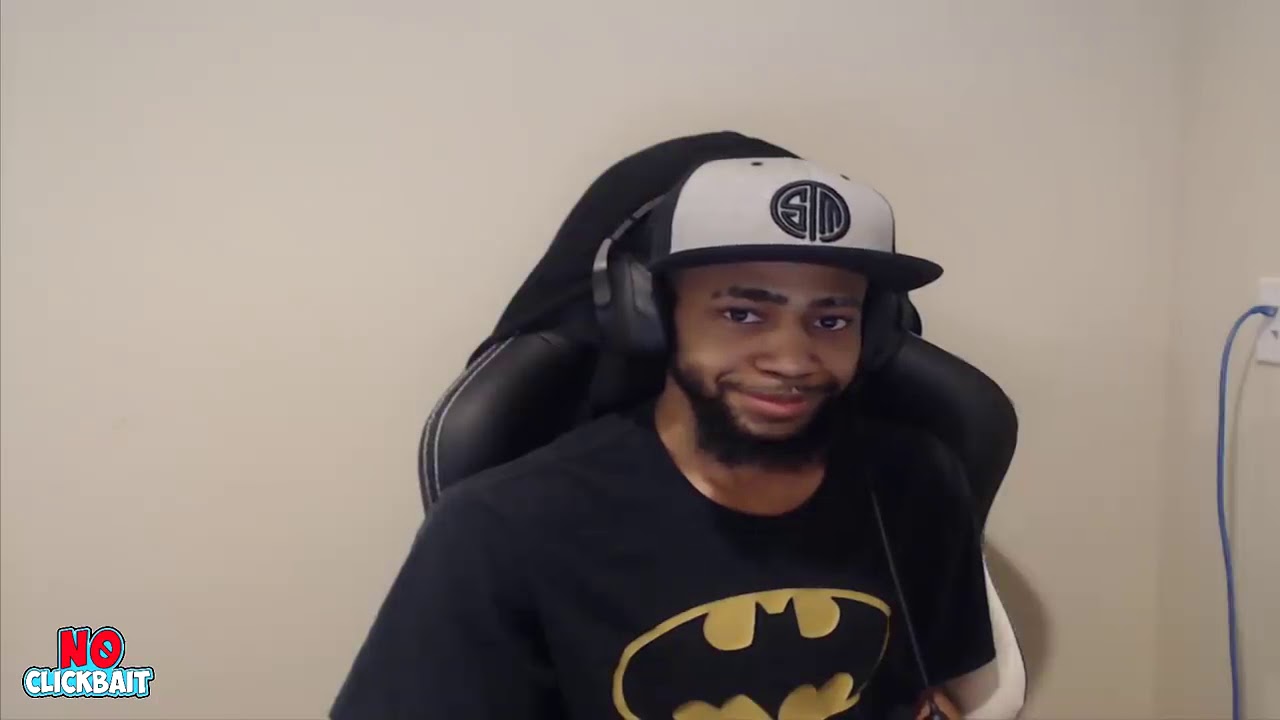 Daequan Getting DESTROYED for 3 Minutes Straight - YouTube