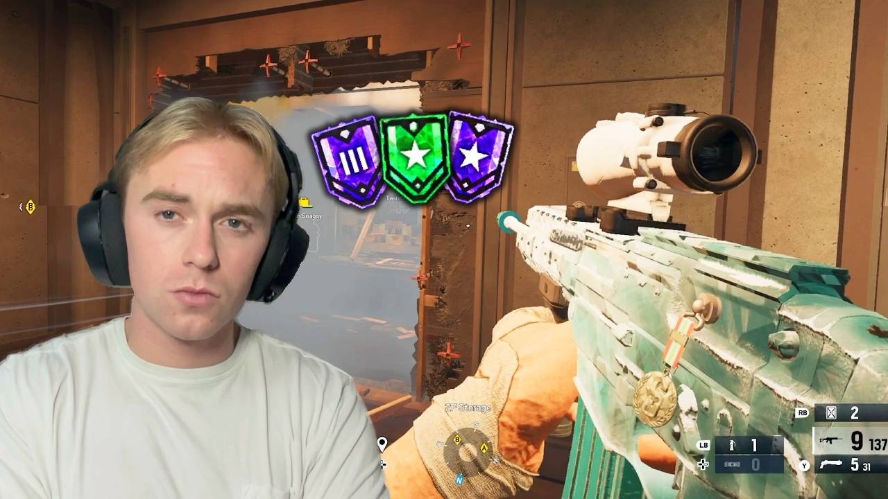 LET THE COMEBACK BEGIN... | LFG To Champ 1 - YouTube