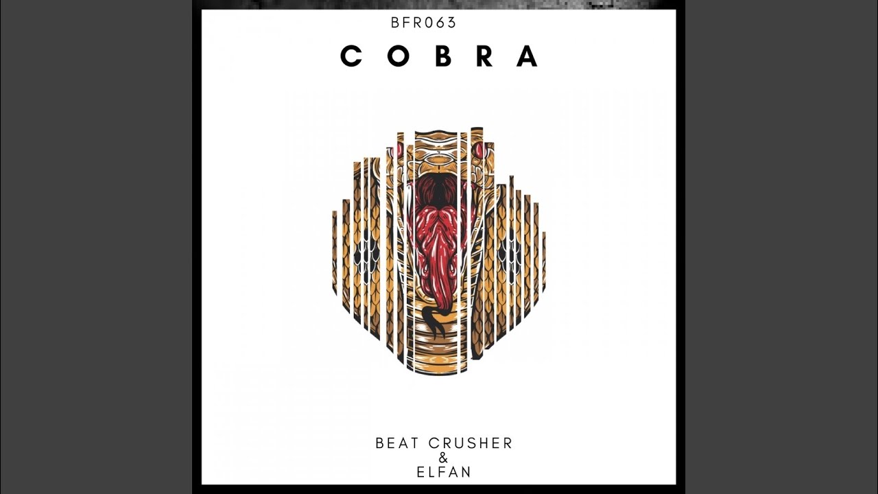 Cobra (Original Mix) - YouTube
