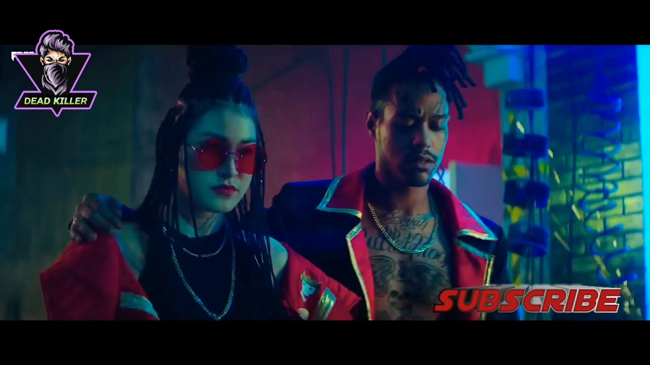 Free fair song (dead killer) - YouTube