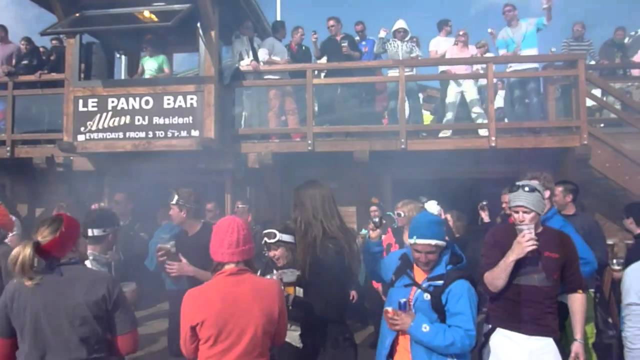Pano Bar 17 - YouTube