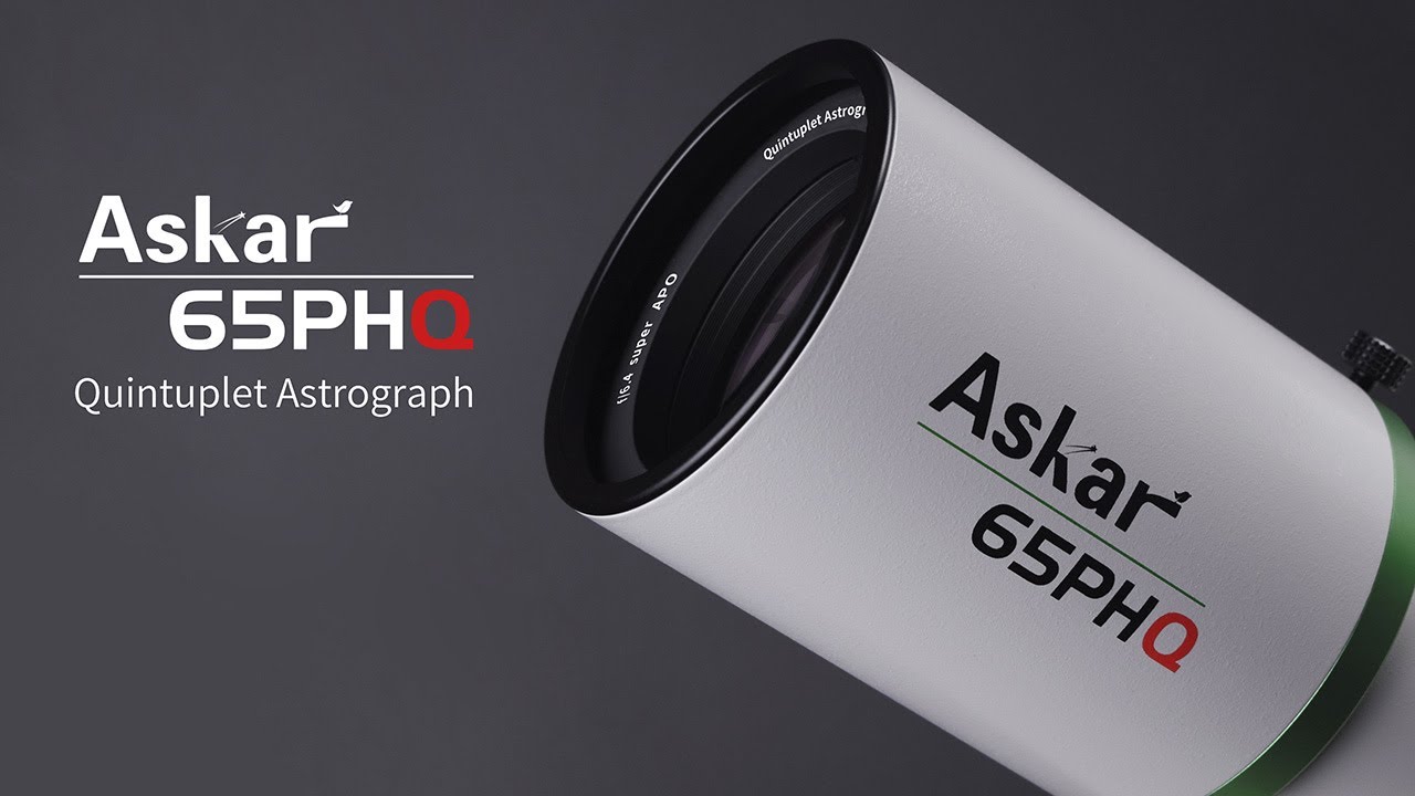 65PHQ Demonstration - YouTube