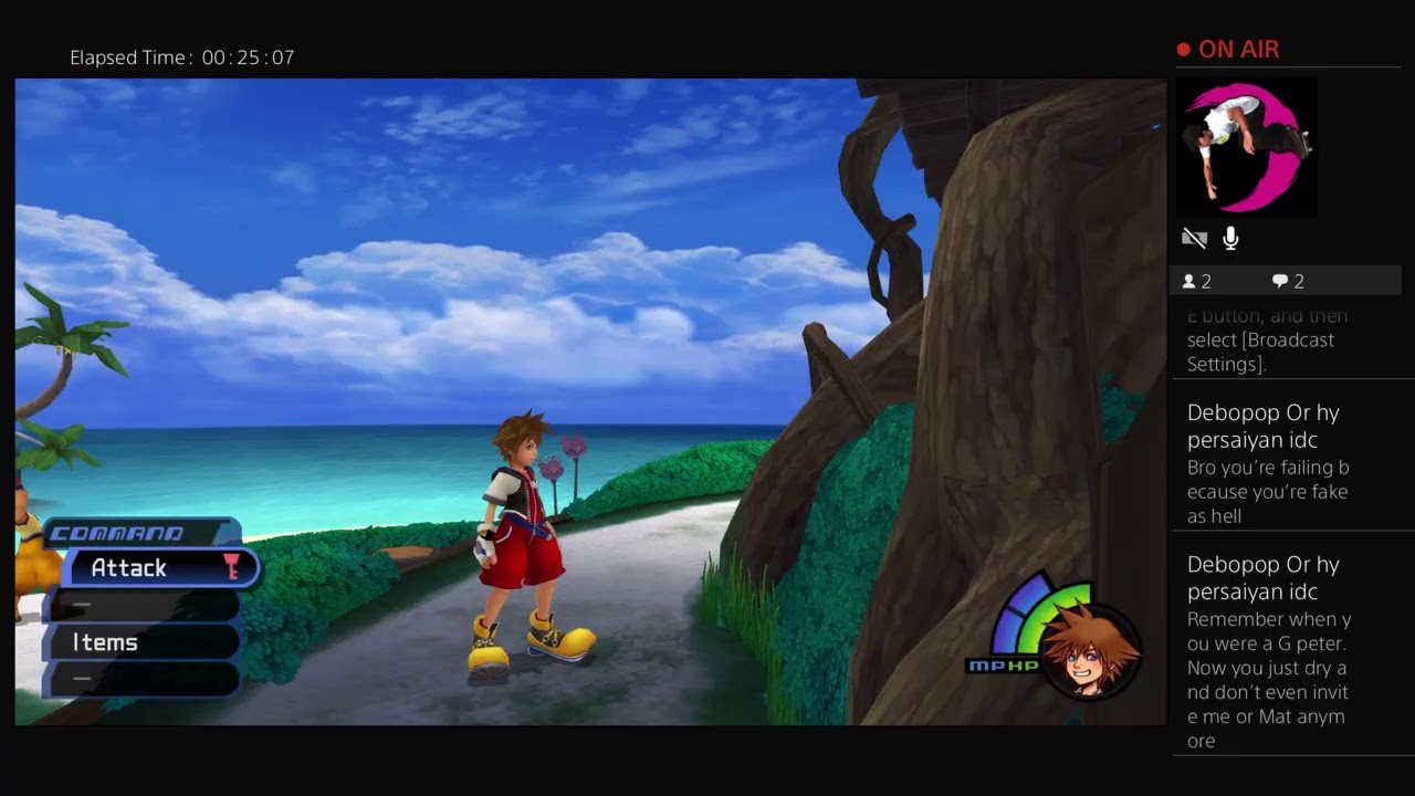 FF12 Dustia Grinding 999 chain - YouTube