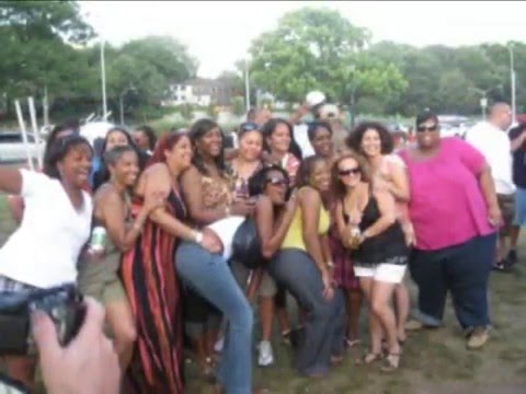 Pomonok The Ville  Jamaica H.S. Reunion