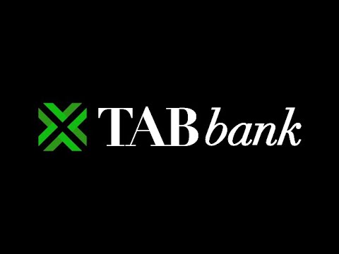Who Is TAB Bank - YouTube