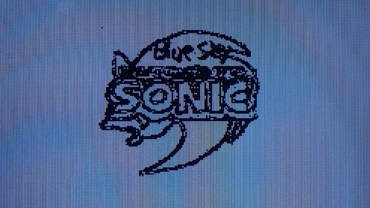 Ultimate Sonic Opening (Intro) HD - YouTube