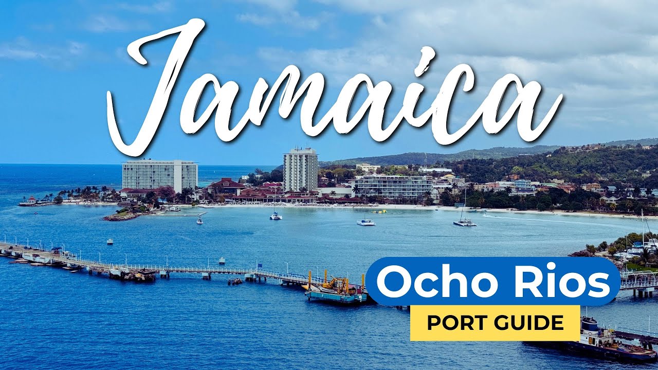 Ocho Rios Cruise Port Guide | What to Do in Port in Ocho Rios, Jamaica ...