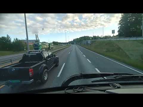 Tır şoförüyüm ben süper şoförüm çok iyi sürerim demeden önce ufaktan bilinmesi gerekenler.