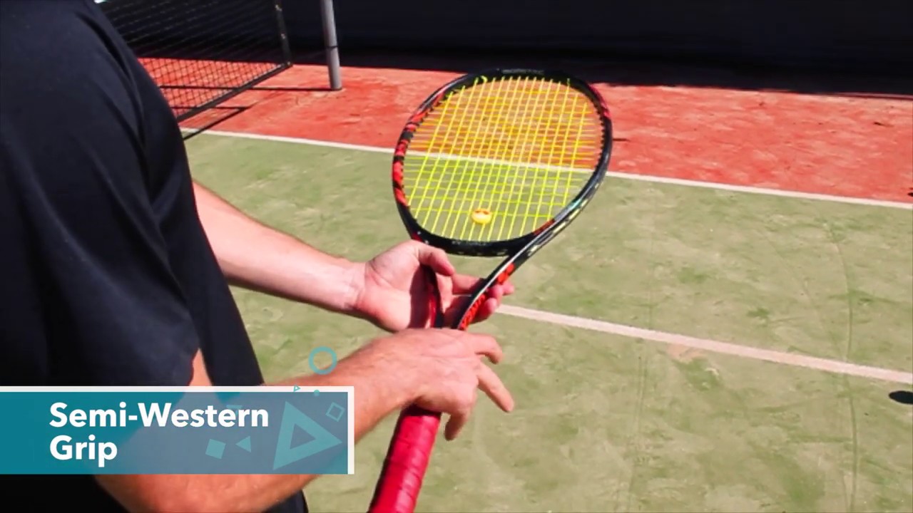 UTS Sport: How to Tennis from Home | Part 2 - YouTube