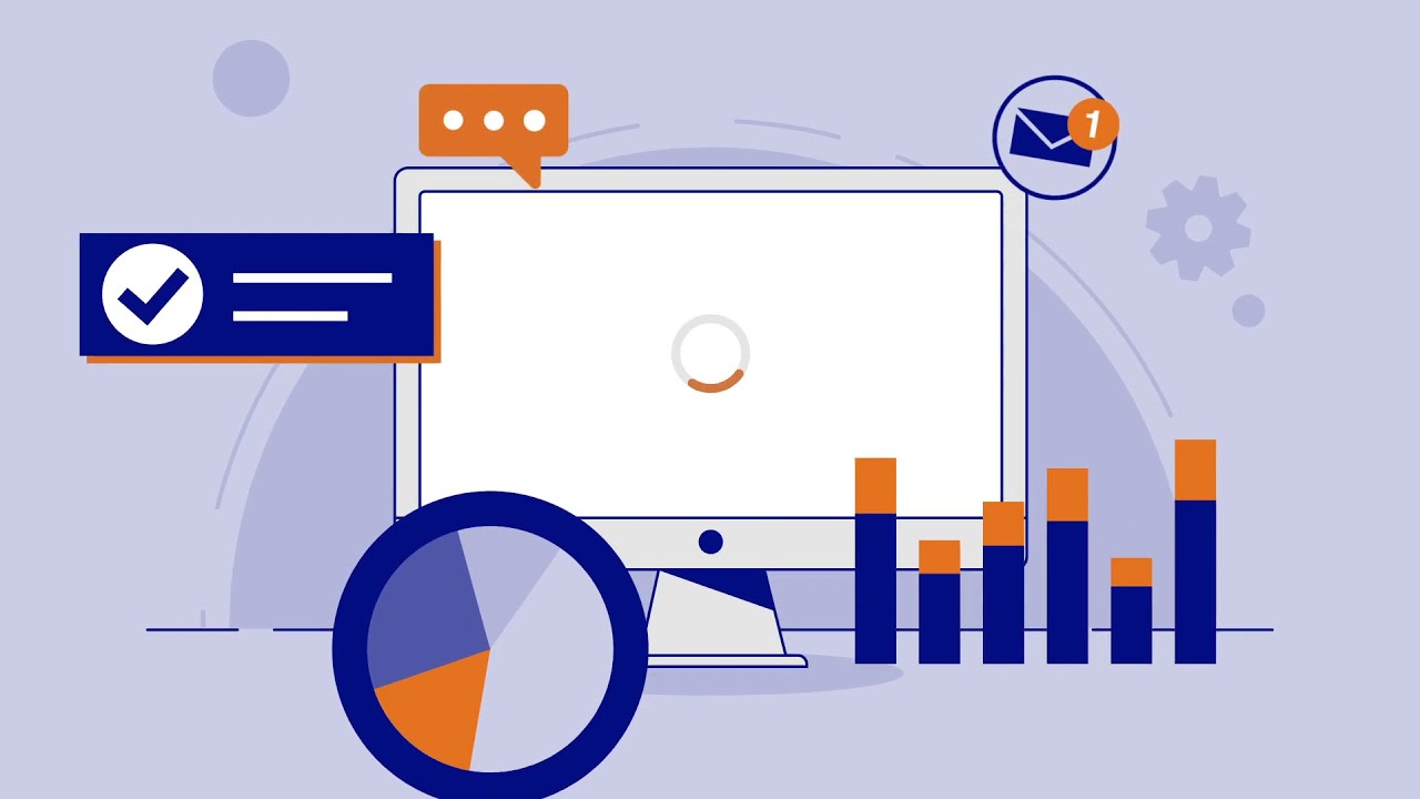Use Orbis to harness the power of your CRM - YouTube