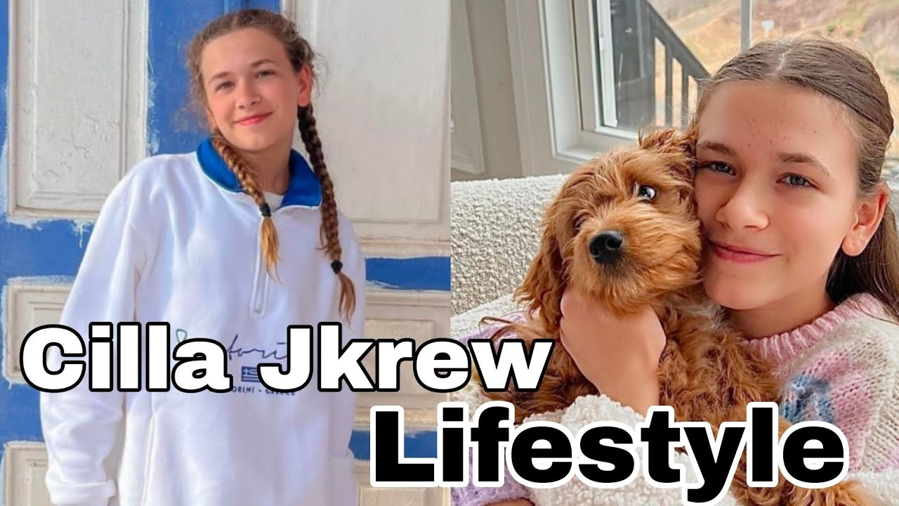 Priscilla Jkrew (JKrew Fam) Lifestyle Biography | Affairs | Net worth ...