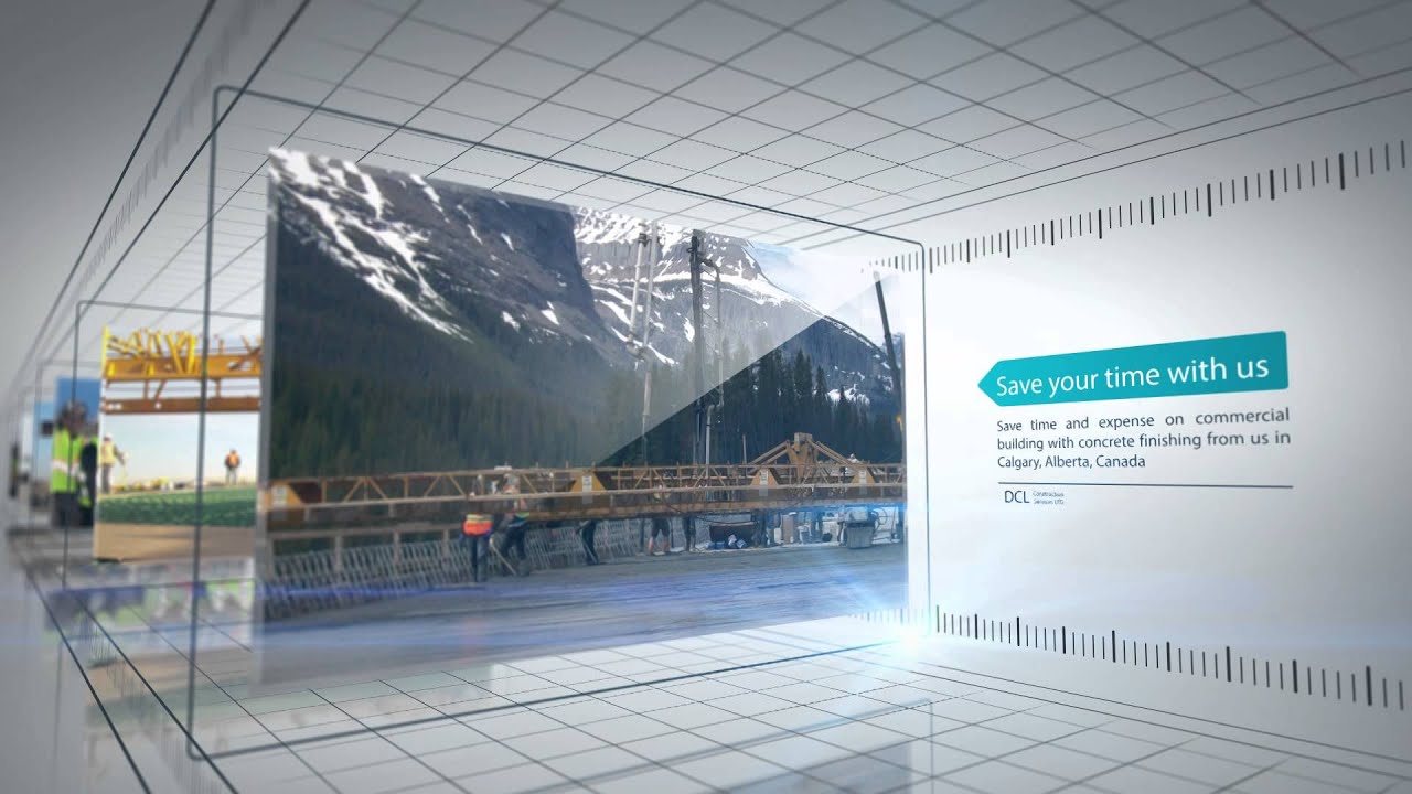 DCL Construction: Doing the BEST! - YouTube