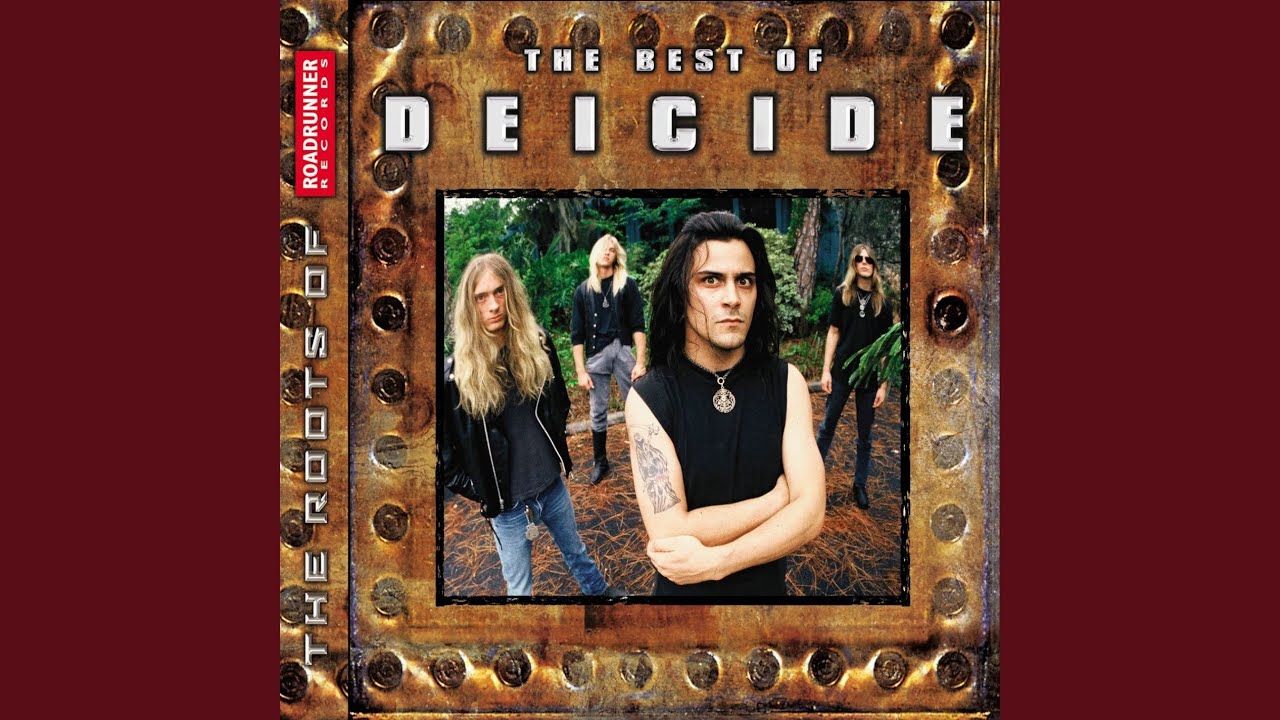 Satan Spawn, the Caco Daemon - YouTube