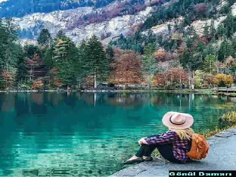 Deniz TOPRAK & Resul DİNDAR - sebebi sensin