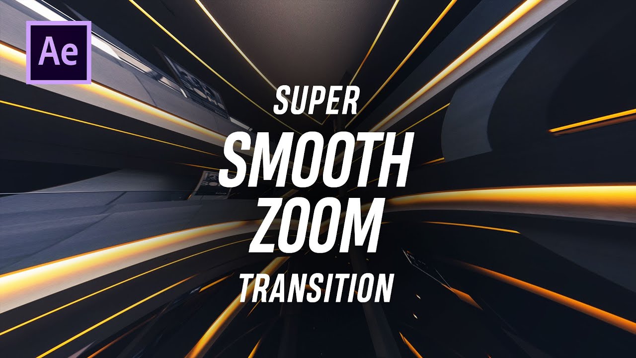 Seamless Zoom Transition In After Effects After Effects Tutorial Seamless Zoom Transition In After Effects After Effects Tutorial