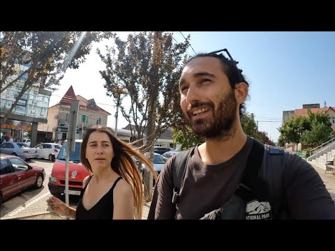 GAGAVUZYA ÖZERK CUMHURİYETİ !! (Yaşam,Fiyatlar,Yemekler ve Sokaklar)