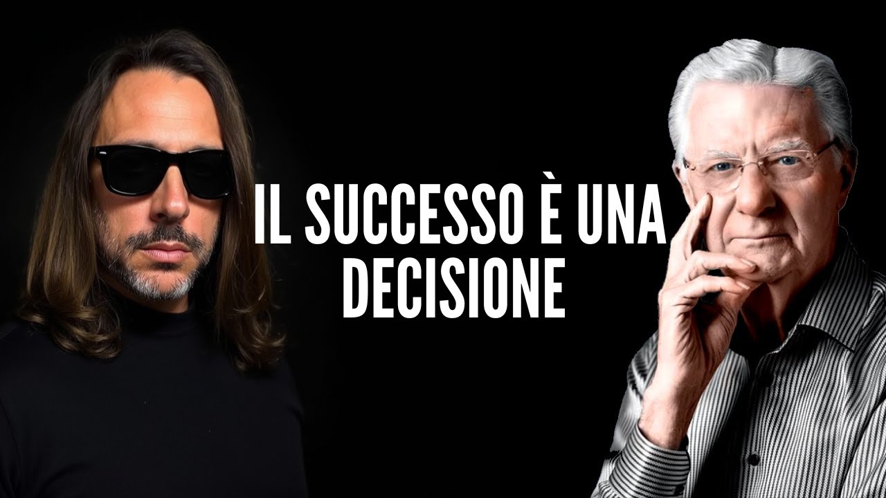 Da FALLITO a VINCENTE: Cambia il Tuo PARADIGMA! - YouTube