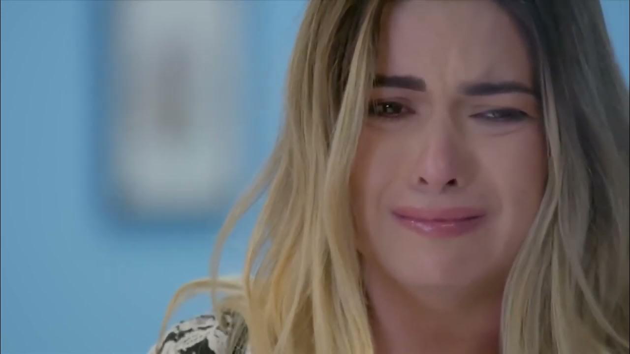 La Rosa de Guadalupe 2024 ' La novia del Capo' HD - YouTube