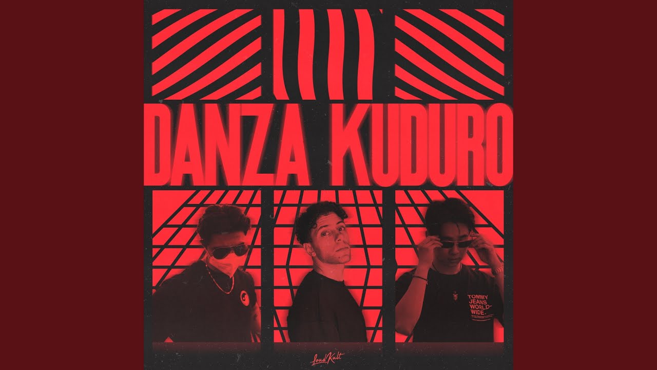 Danza Kuduro - YouTube