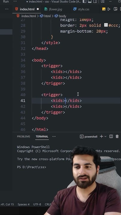 Vs Code Shortcut Webdevelopment Programing Youtube