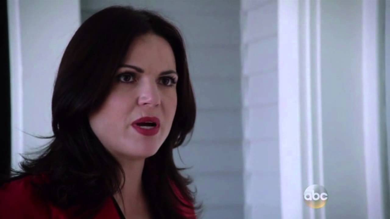 OUAT - 5x05 'Thank you, Henry. You are a hero' [Regina, Robin, Killian ...