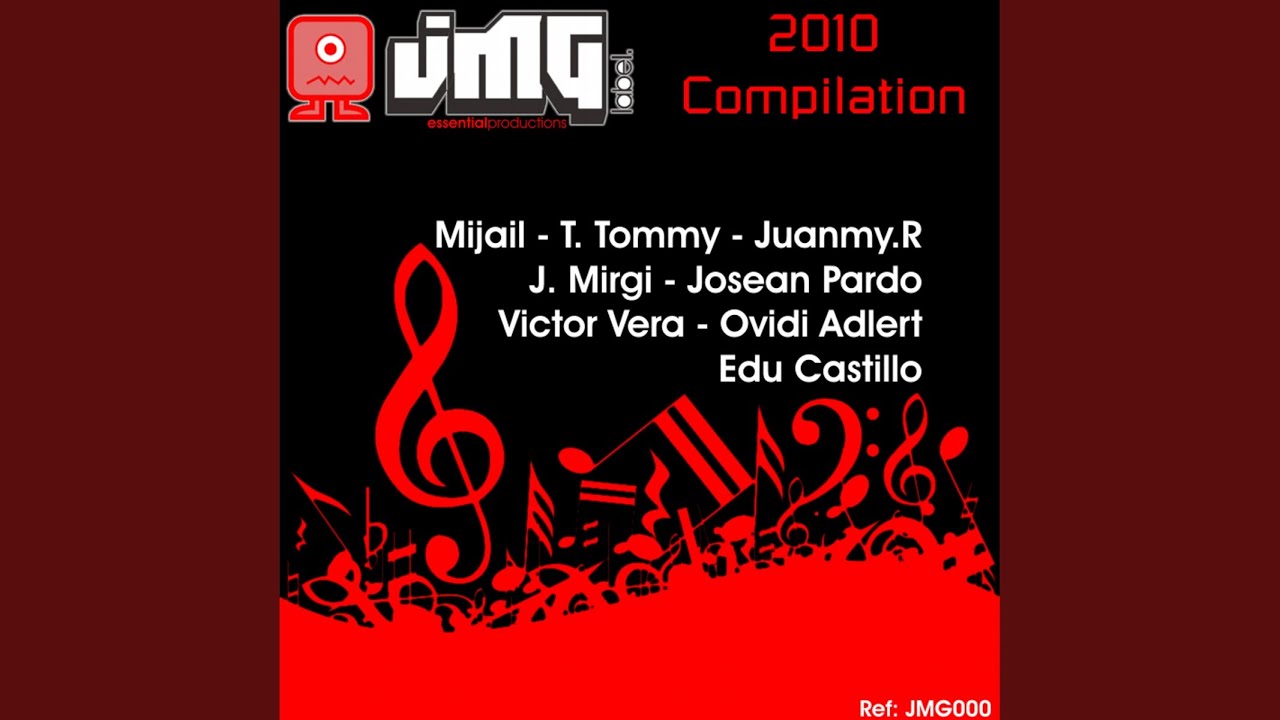 My House (Original Mix) - YouTube