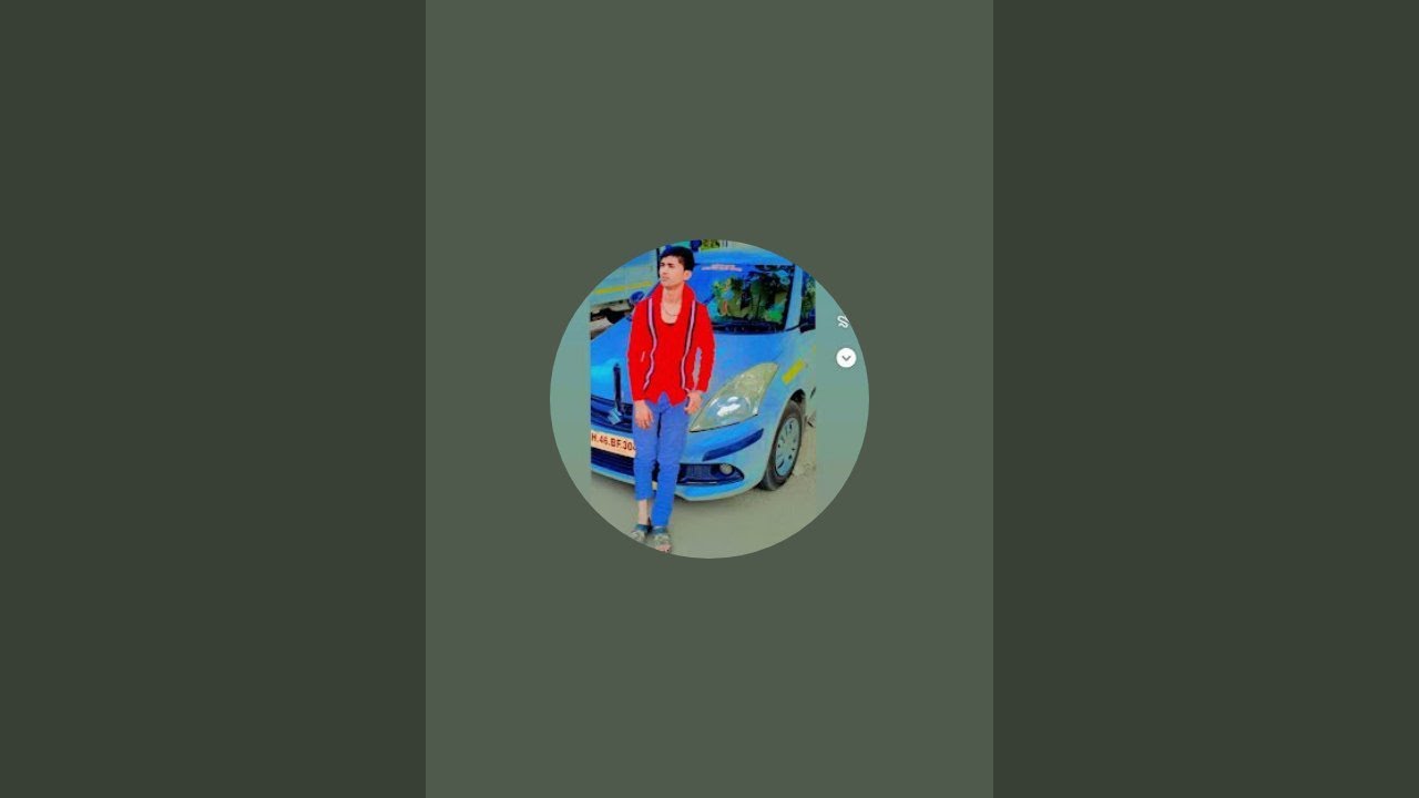 Salman Ali channel👑 is live - YouTube