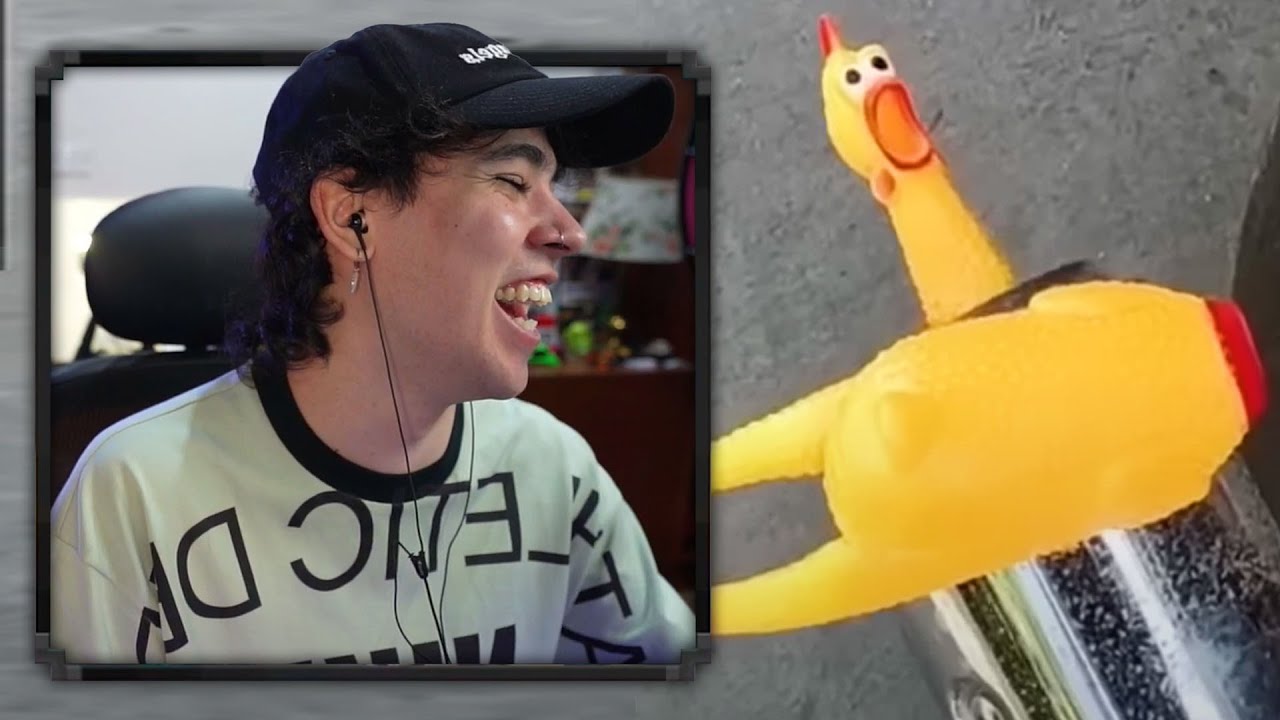 SPREEN VIENDO MEMES (PARTE 53) - YouTube