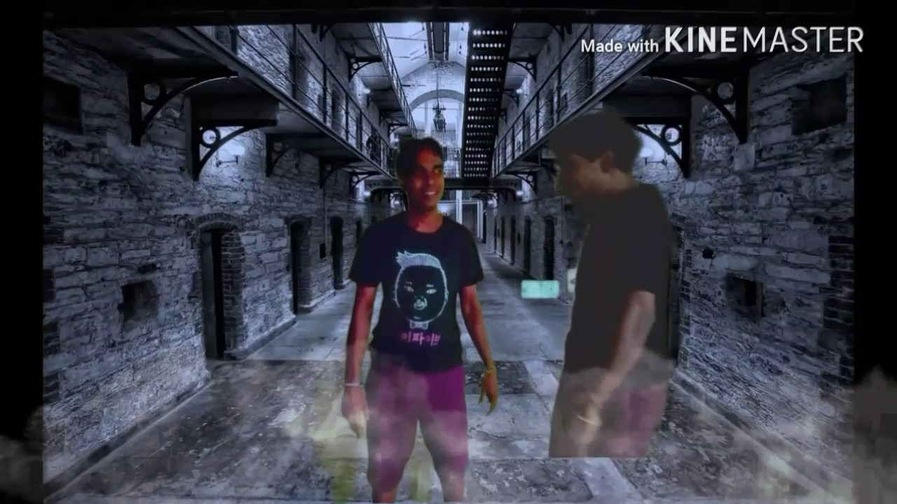 Ghost deaf sri lanka - YouTube