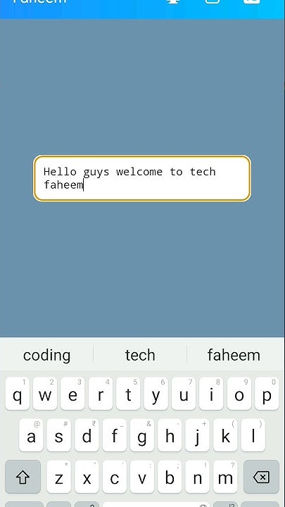 how to make textarea using html css - YouTube