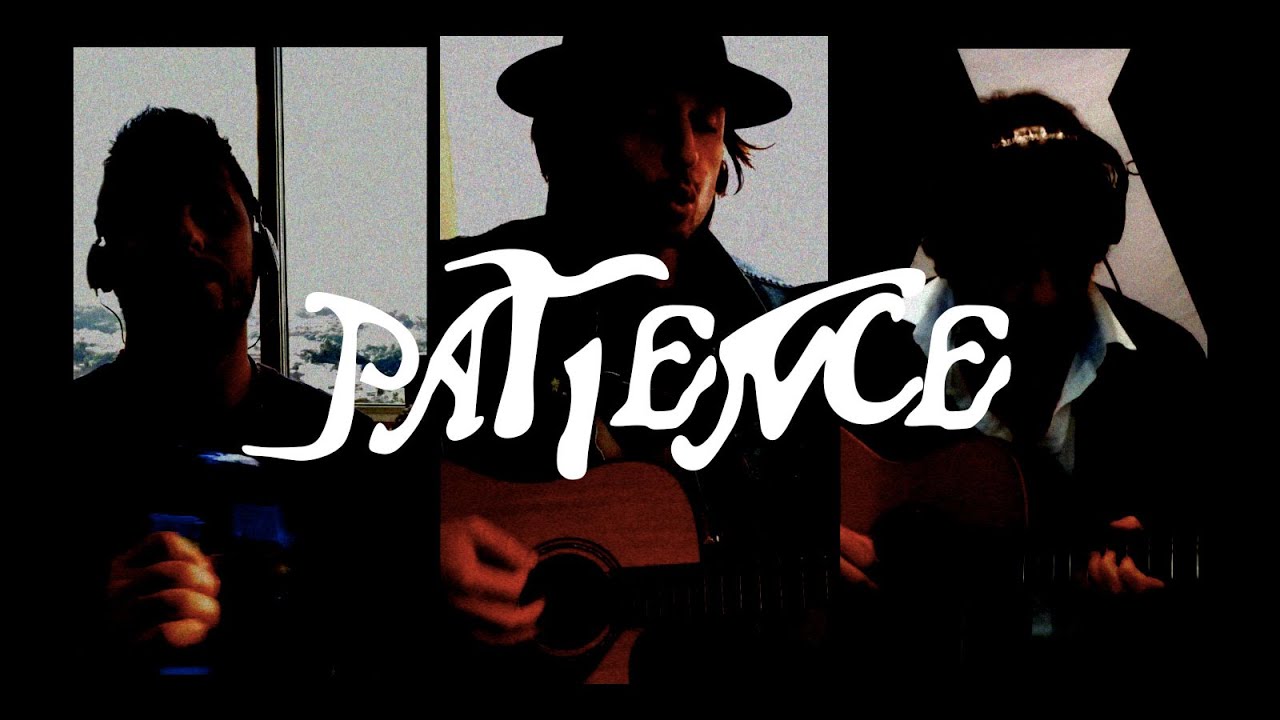 Elixir Inc. - Patience (Guns and Roses) - Live Acoustic Video #patience ...