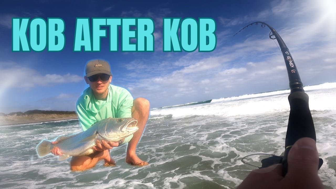 KOB AFTER KOB IN THE TRANSKEI!!! - YouTube